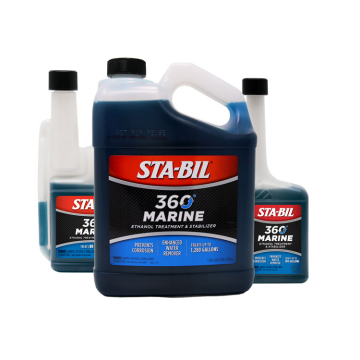 STA-BIL 360 Marine | Marinsystem