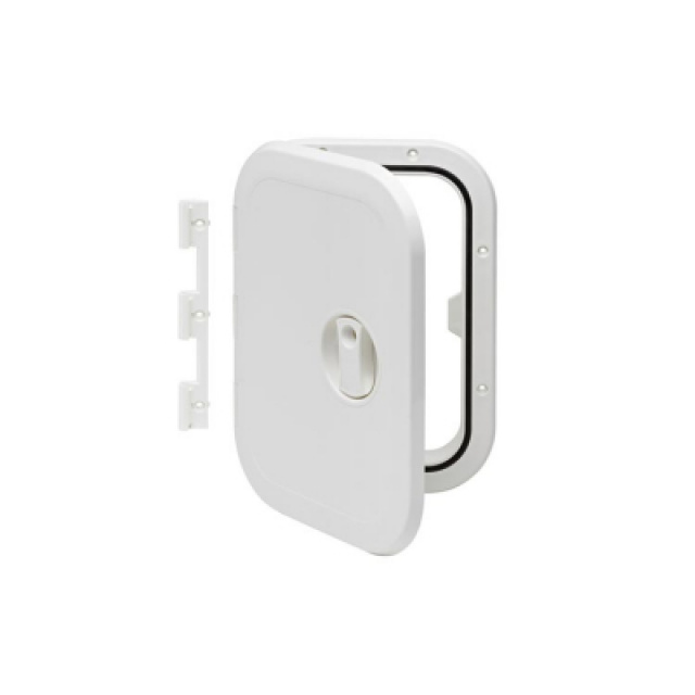 Inspektionsluckor till din båt | Marinsystem