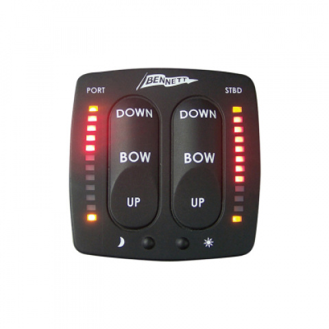 Trimplan till din båt | Marinsystem