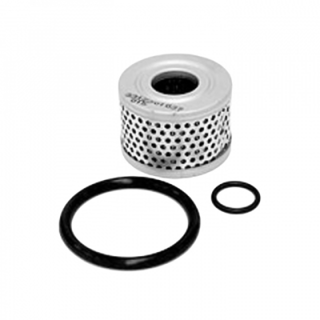 Oljor & Filter till din Volvo Penta | Marinsystem