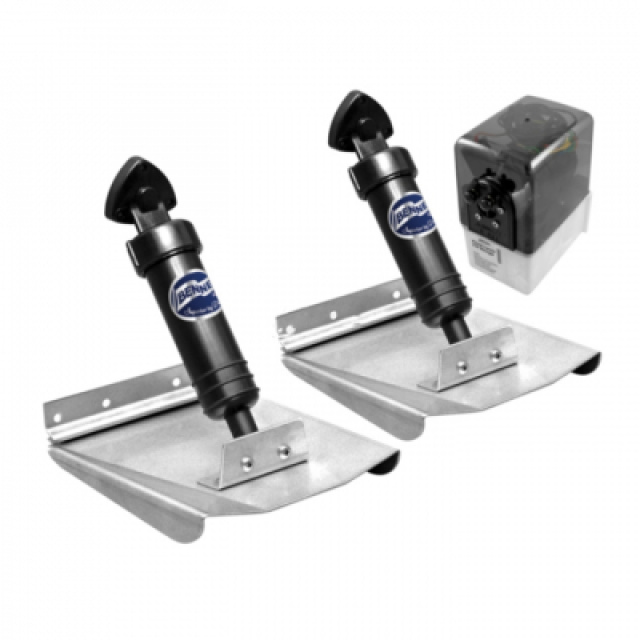 Trimplan till din båt | Marinsystem