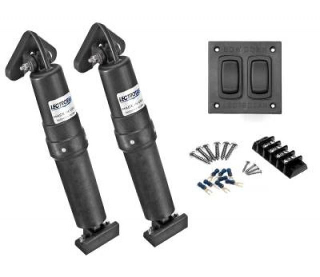 Trimplan till din båt | Marinsystem