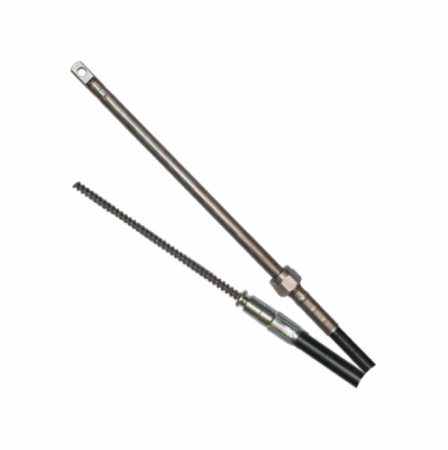 Mekaniska styrsystem till din båt & styrning | Marinsystem