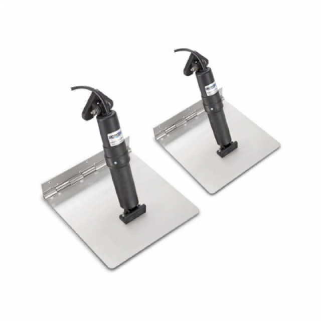 Trimplan till båt - Fri frakt vid köp över 1000 kr