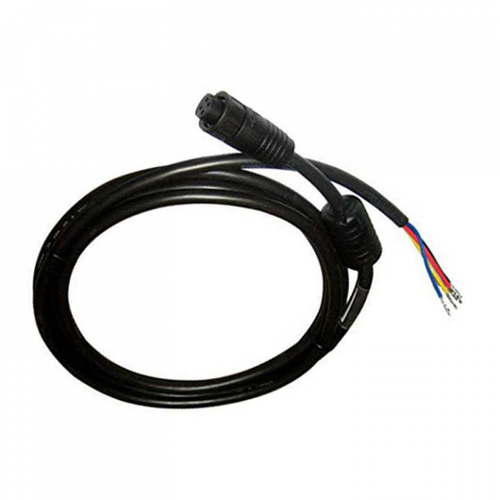 Simrad Strömkabel 4-pin Connector | Marinsystem